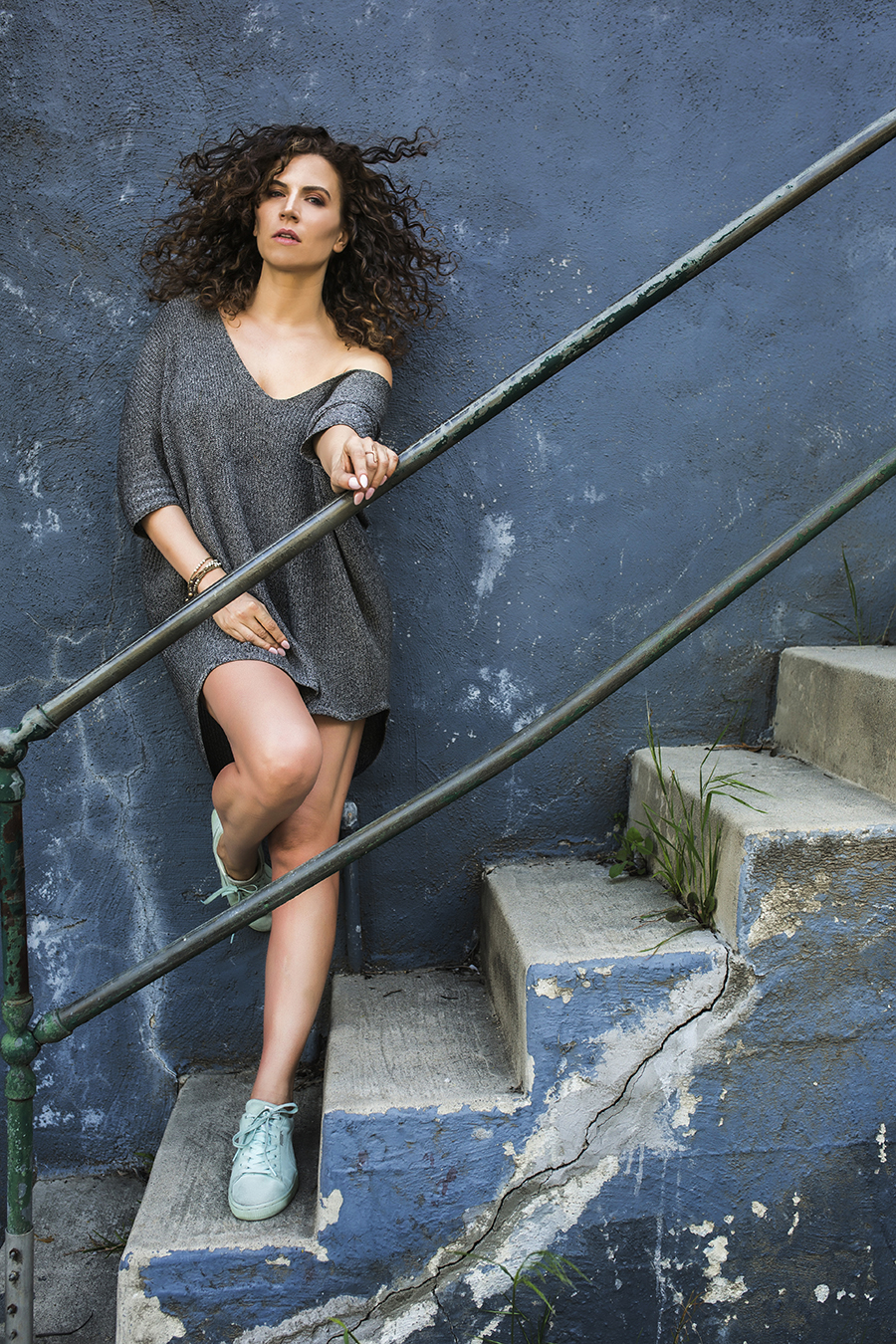 Gallery - Marisa Leigh