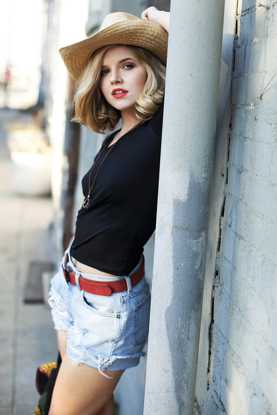 Gallery - Marisa Leigh