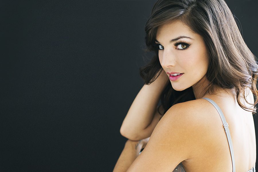 Gallery - Marisa Leigh